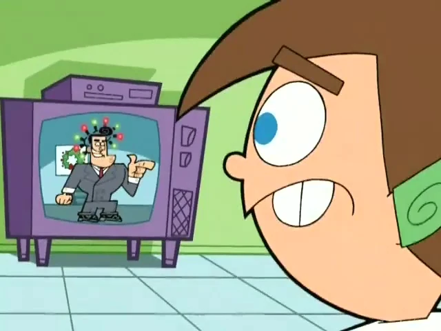 Timmy Turner/Images/Christmas Everyday! | Fairly Odd Parents Wiki | Fandom
