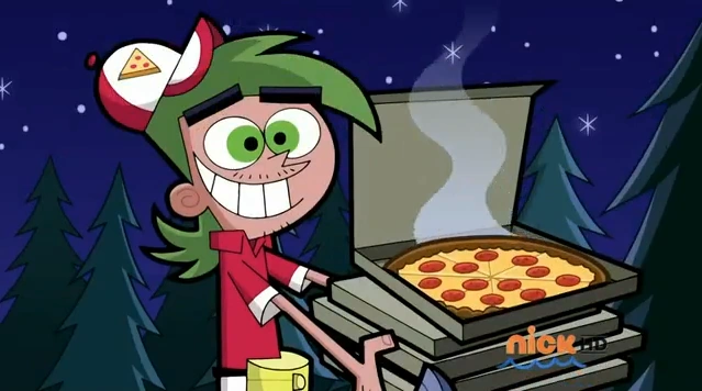 Dimmsdale Tales | Fairly Odd Parents Wiki | Fandom