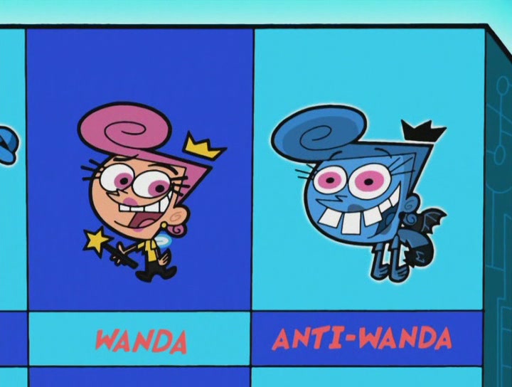 Anti-Wanda | Fairly Odd Parents Wiki | Fandom Anti-Wanda | Fairly Odd Parents Wiki | Fandom