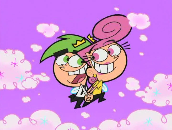 Floating With You | Fairly Odd Parents Wiki | Fandom