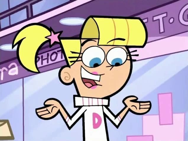 Image - ClassClown038.png | Fairly Odd Parents Wiki | FANDOM powered by ...