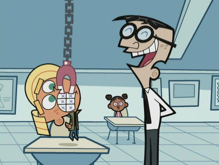 Chester McBadbat/Images/No Substitute For Crazy! | Fairly Odd Parents ... Chester McBadbat/Images/No Substitute For Crazy! | Fairly Odd Parents ...