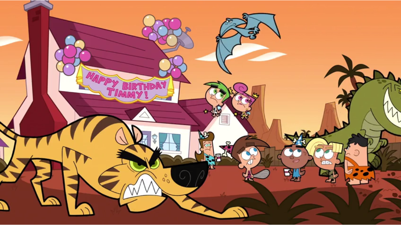 Chester McBadbat/Images/Birthday Battle | Fairly Odd Parents Wiki ... Chester McBadbat/Images/Birthday Battle | Fairly Odd Parents Wiki ...