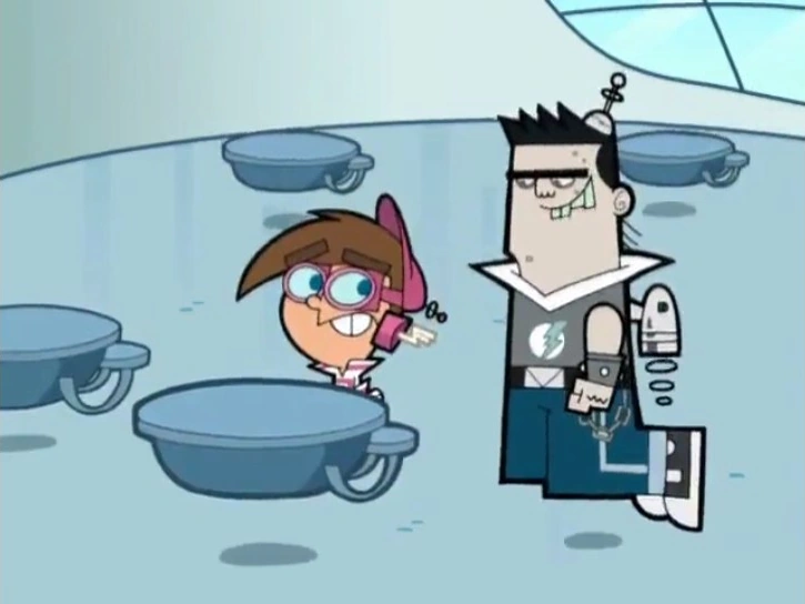 Francis/Images/Future Lost | Fairly Odd Parents Wiki | Fandom