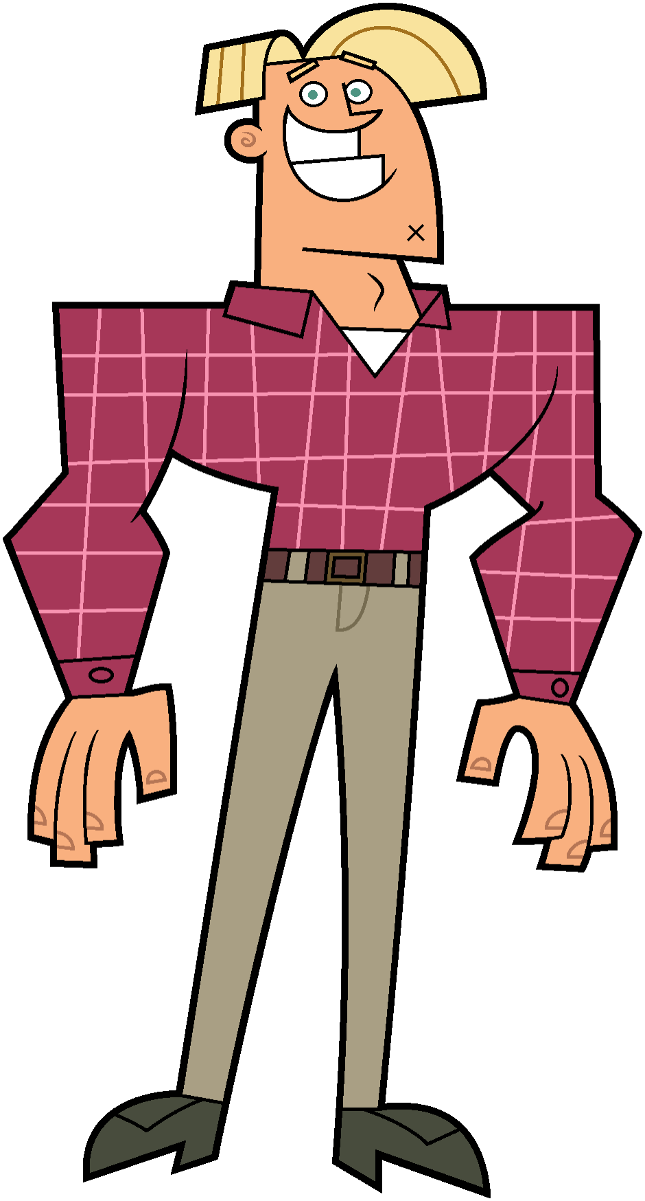 Bucky McBadbat/Images | Fairly Odd Parents Wiki | Fandom Bucky McBadbat/Images | Fairly Odd Parents Wiki | Fandom