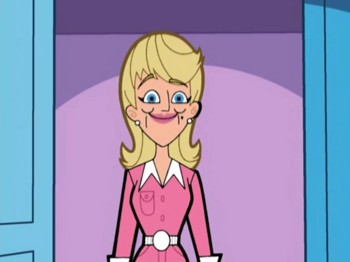 Florence Henderson | Fairly Odd Parents Wiki | Fandom