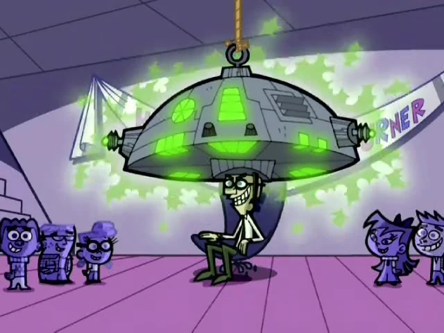 Mind Over Magic | Fairly Odd Parents Wiki | FANDOM powered by Wikia