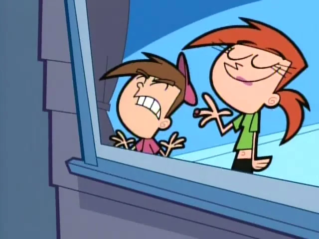 Timmy Turner/Images/Dog's Day Afternoon | Fairly Odd Parents Wiki | Fandom