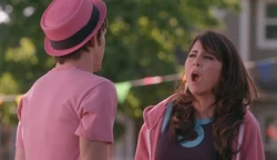 Timmy and Tootie | Fairly Odd Parents Wiki | Fandom