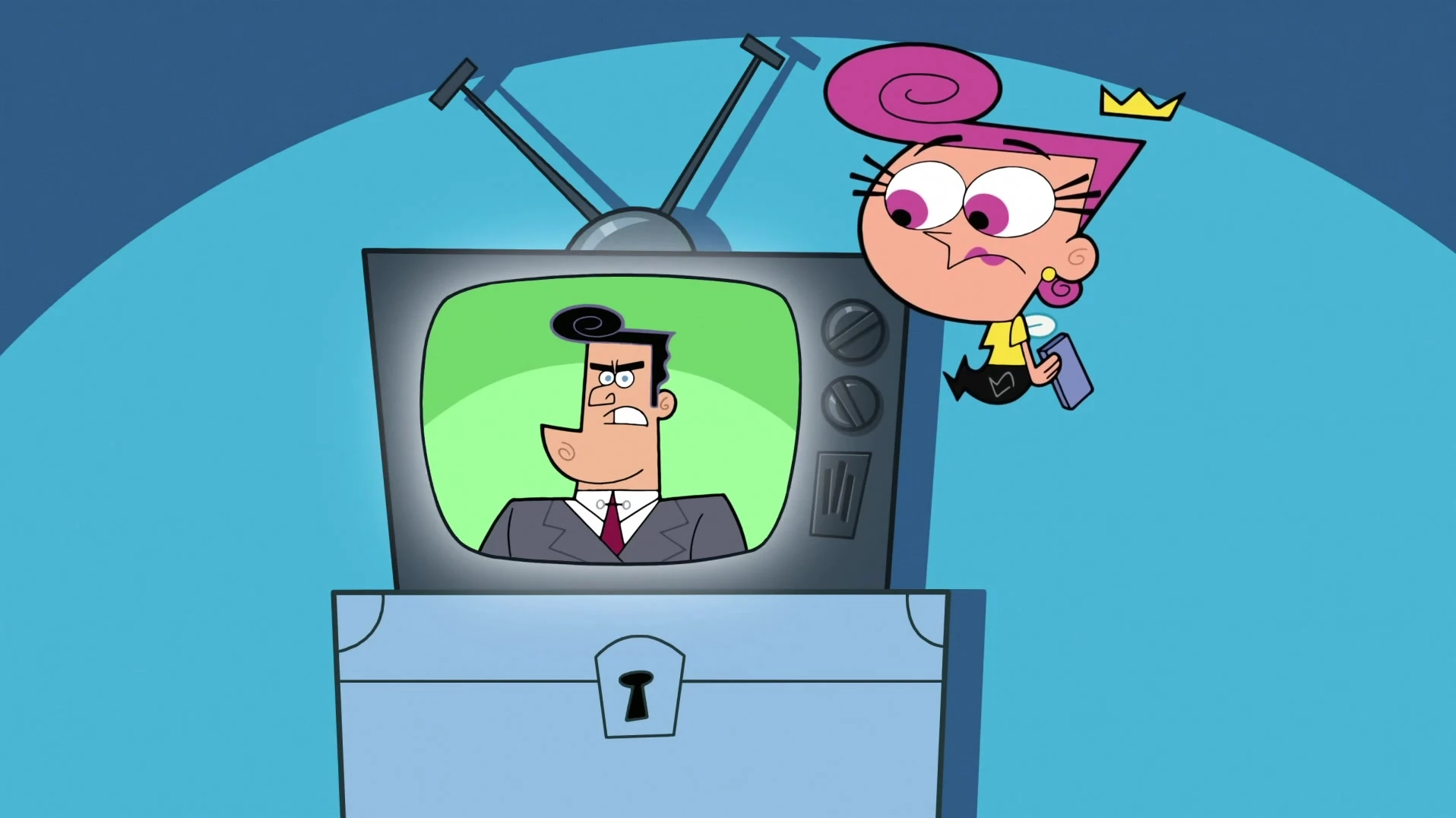 Chet Ubetcha/Images/Fairly OddPet | Fairly Odd Parents Wiki | Fandom
