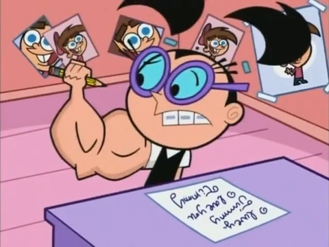 Image - Tootie in BoM.png | Fairly Odd Parents Wiki | FANDOM powered by ...