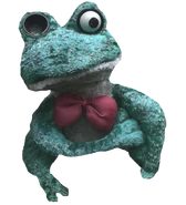 Froggy | Fairy Kingdom Wiki | Fandom