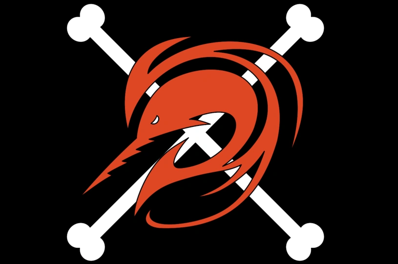 Arlong Pirates | The Fairy One Piece Tail Universe Wiki | FANDOM ...