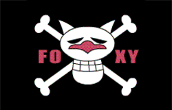 Foxy Pirates | The Fairy One Piece Tail Universe Wiki | FANDOM powered ...