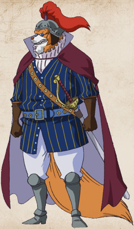 Dogstorm | Fairy One Piece Tail Wiki | Fandom