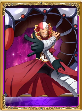 Scorpio (4 Star Card) | Fairy Tail app game Wikia | Fandom