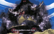 Flame God Slayer Magic | Fairy Tail Battle of Dragon Slayers Wiki | Fandom