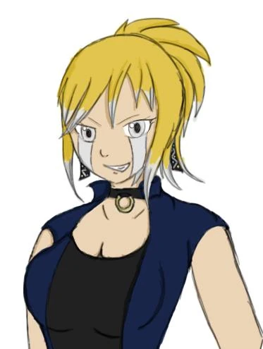 Frea | Fairy Tail: Energy Magic~ Frea-verse Wikia | FANDOM powered by Wikia