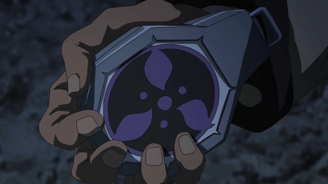 Amuleto de Chronos | Wiki Fairy Tail FanFiction | FANDOM powered by Wikia