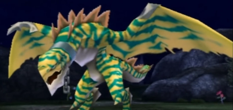 Ivan Dreyar | Fairy Tail Gaiden Wiki | Fandom