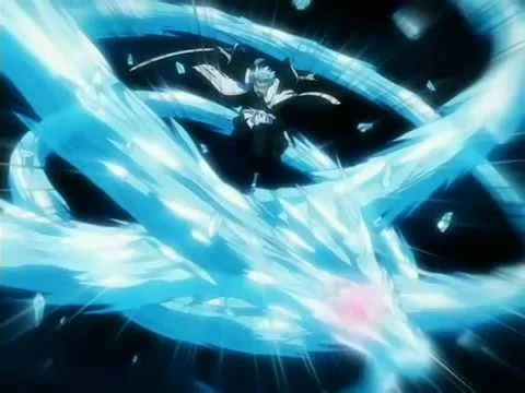 Ice Dragon Slayer Magic | Fairy Tail Oc Wiki | Fandom