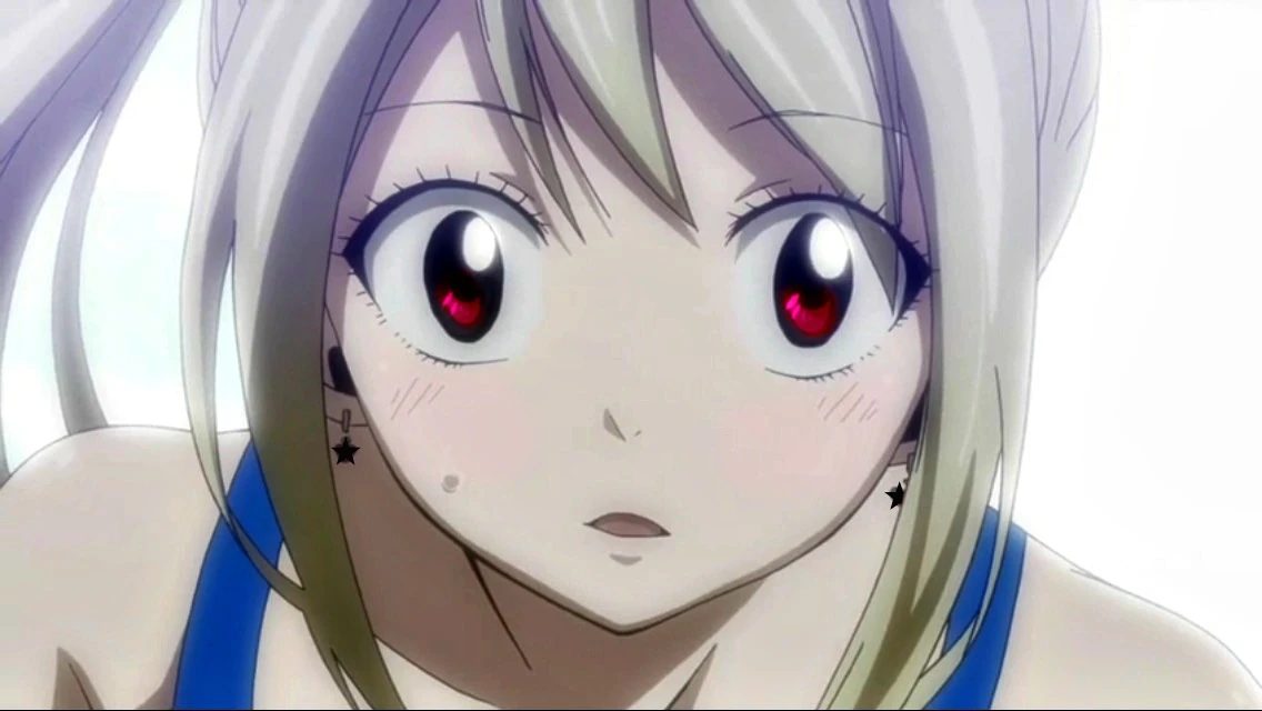 Misaki Yeager(Future) | Fairy Tail Oc Wiki | Fandom