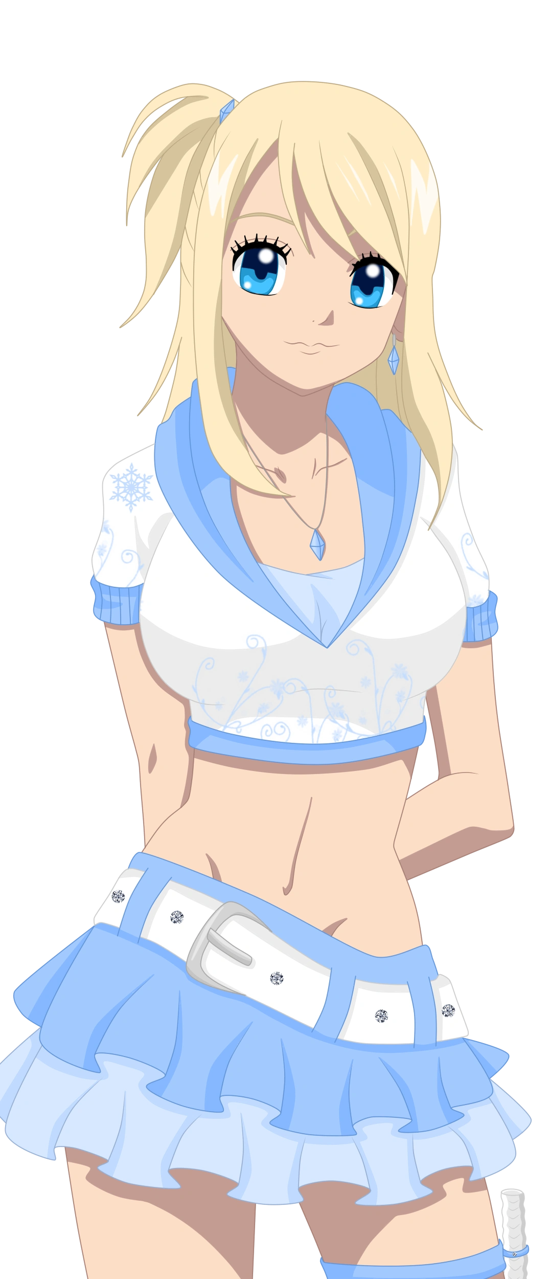 Characters | Fairy Tail Oc Wiki | FANDOM powered by Wikia