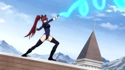 Fairy Wind | Fairy Tail Wiki | Fandom