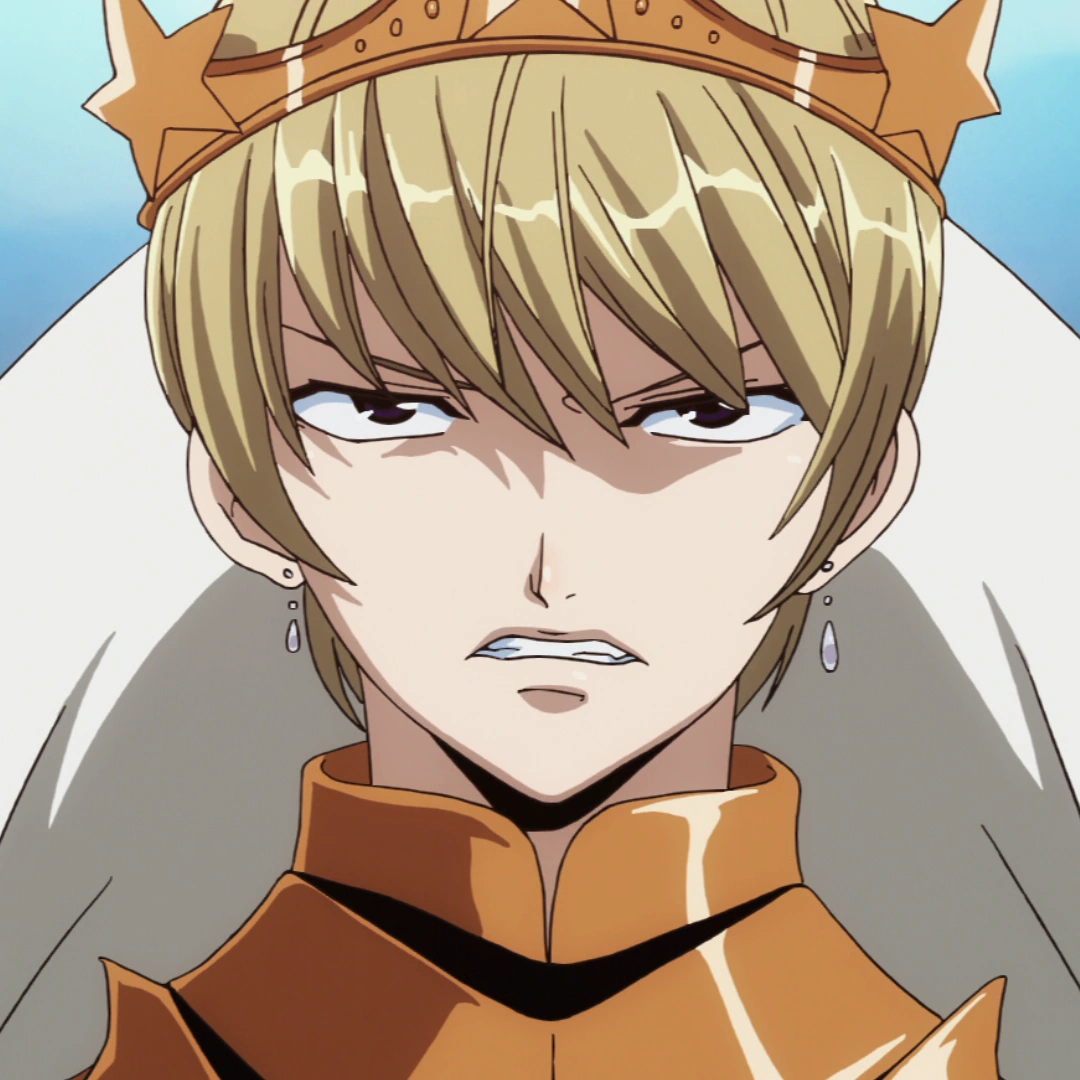 Animus | Fairy Tail Wiki | Fandom