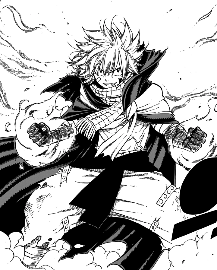 Image - Natsu x792.png | Fairy Tail Wiki | FANDOM powered by Wikia