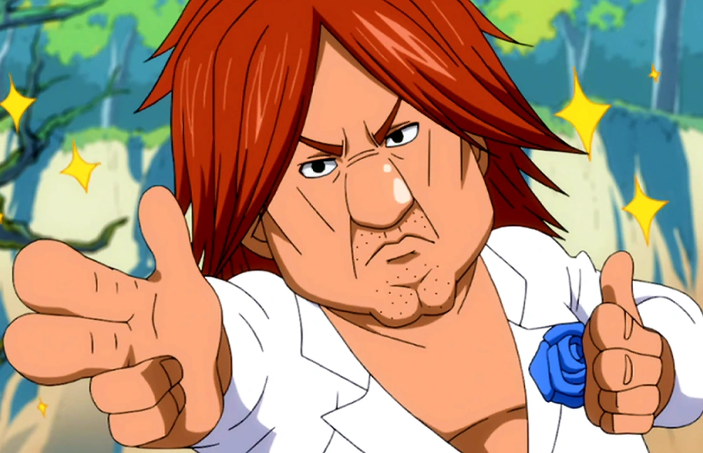 Image - Ichiya en X791.png | Fairy Tail Wiki | FANDOM powered by Wikia
