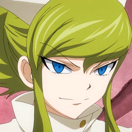 Ophiuchus (Éclipse) | Fairy Tail Wiki | Fandom