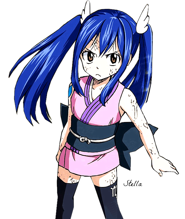 Image Wendy Marvell 3 Render By Stella1994x D871gwz Png Fairy Tail
