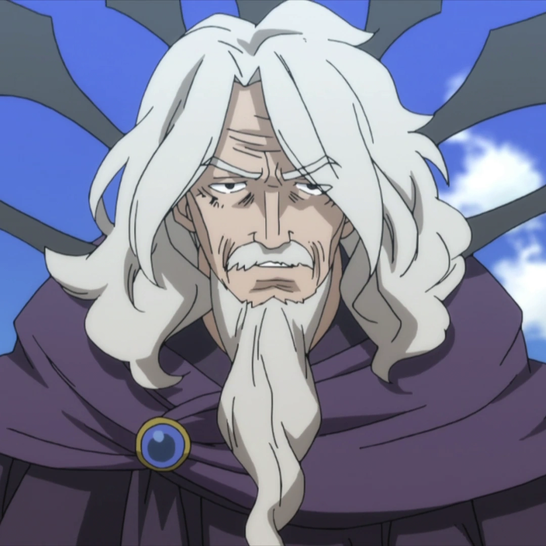 August | Fairy Tail Wiki | Fandom