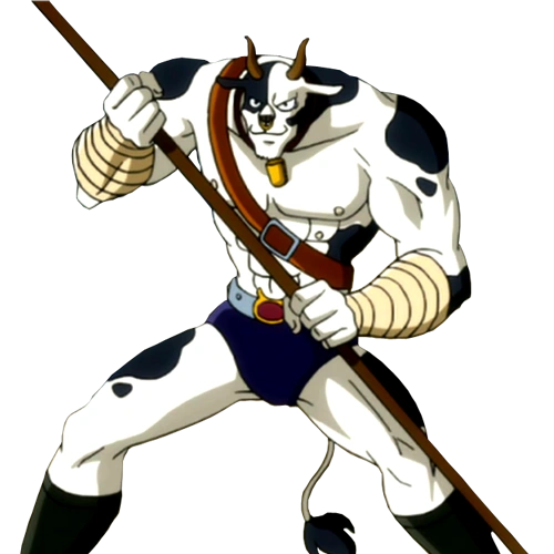 Image - Taurus image.png | Fairy Tail Wiki | FANDOM powered by Wikia