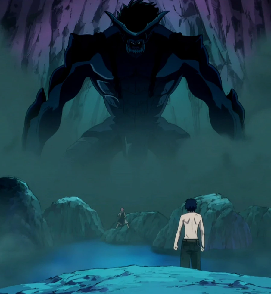 Déliora | Fairy Tail Wiki | Fandom