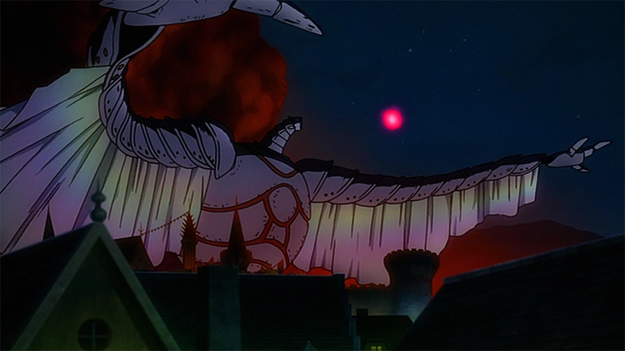 Phoenix | Fairy Tail Wiki | Fandom