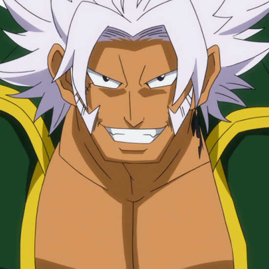 Elfman Strauss | Fairy Tail Wiki | Fandom Elfman Strauss | Fairy Tail Wiki | Fandom