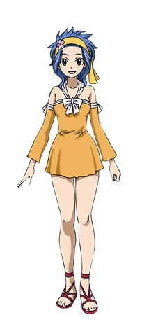 Image - Reby X791.png | Fairy Tail Wiki | FANDOM powered by Wikia