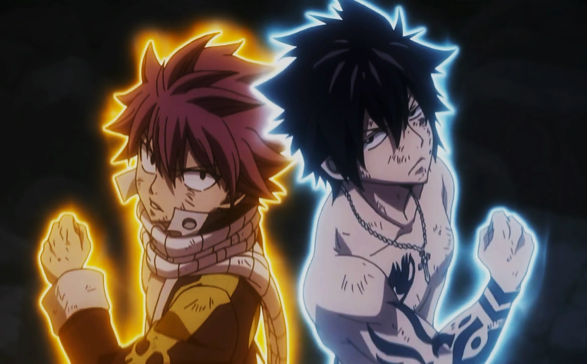 Believe in Myself | Fairy Tail Wiki | Fandom