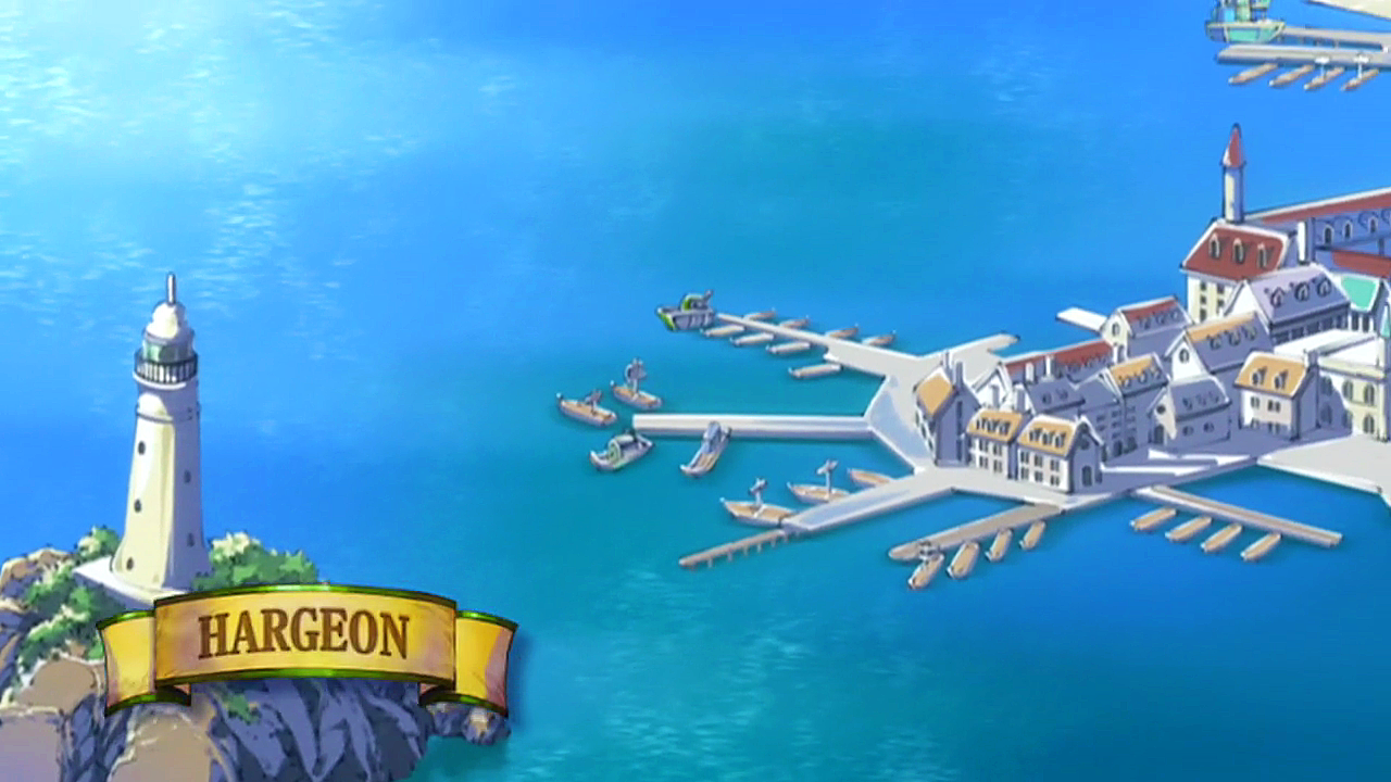 Hargeon Town | Fairy One Piece Tail Wiki | FANDOM powered by Wikia Hargeon Town | Fairy One Piece Tail Wiki | FANDOM powered by Wikia