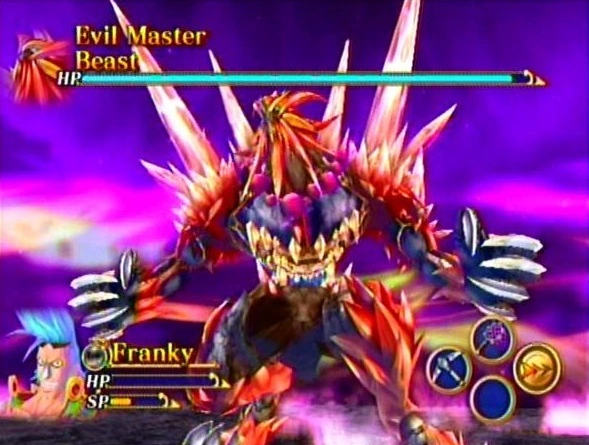 Image - Evil Master Beast Infobox.png | Fairy One Piece Tail Wiki ...