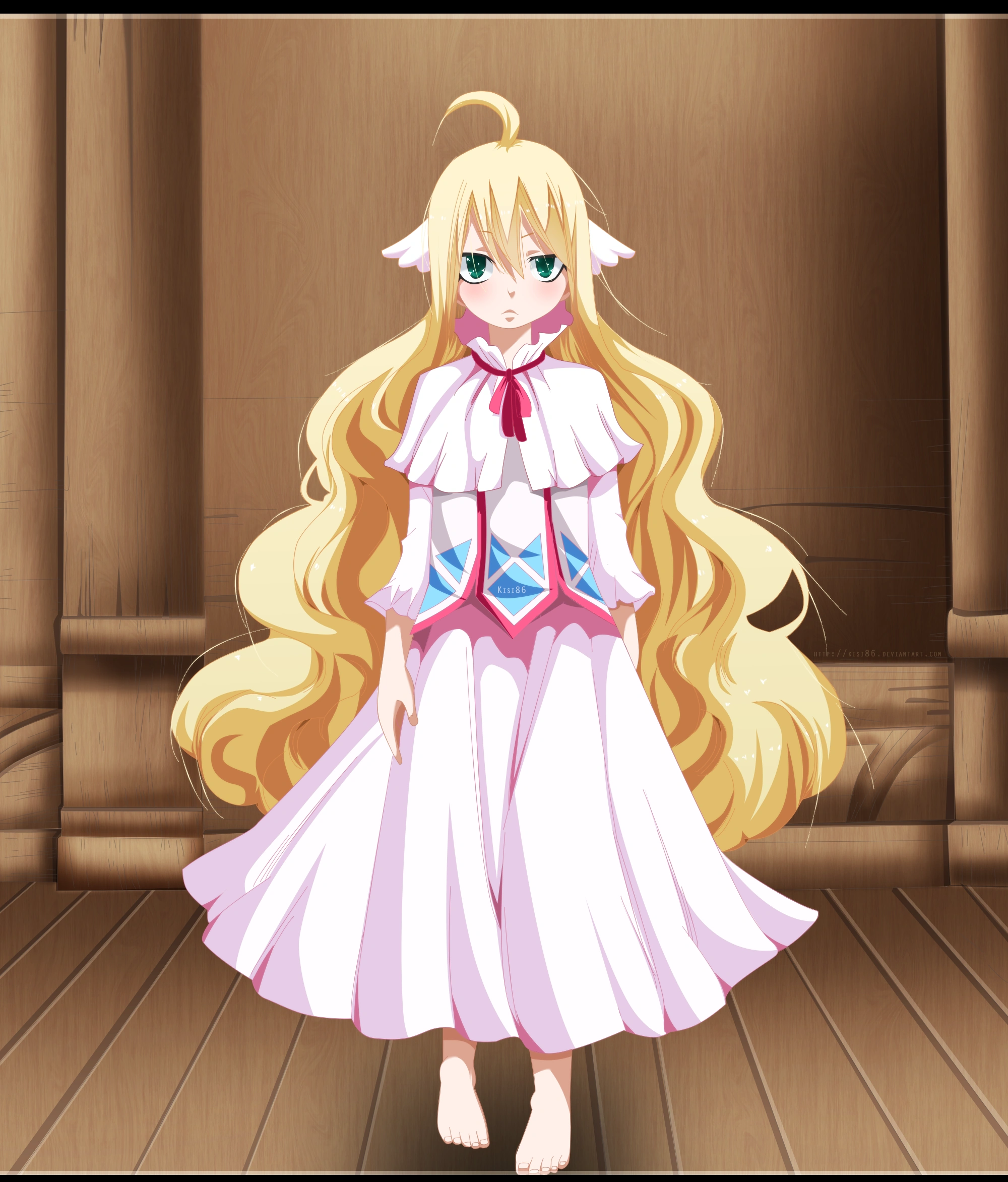 Mavis Vermillion | FairyPedia Wiki | FANDOM powered by Wikia