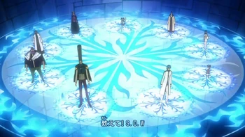 God Slayer Magic | Fairytail: Fairy Fanon Wiki | Fandom