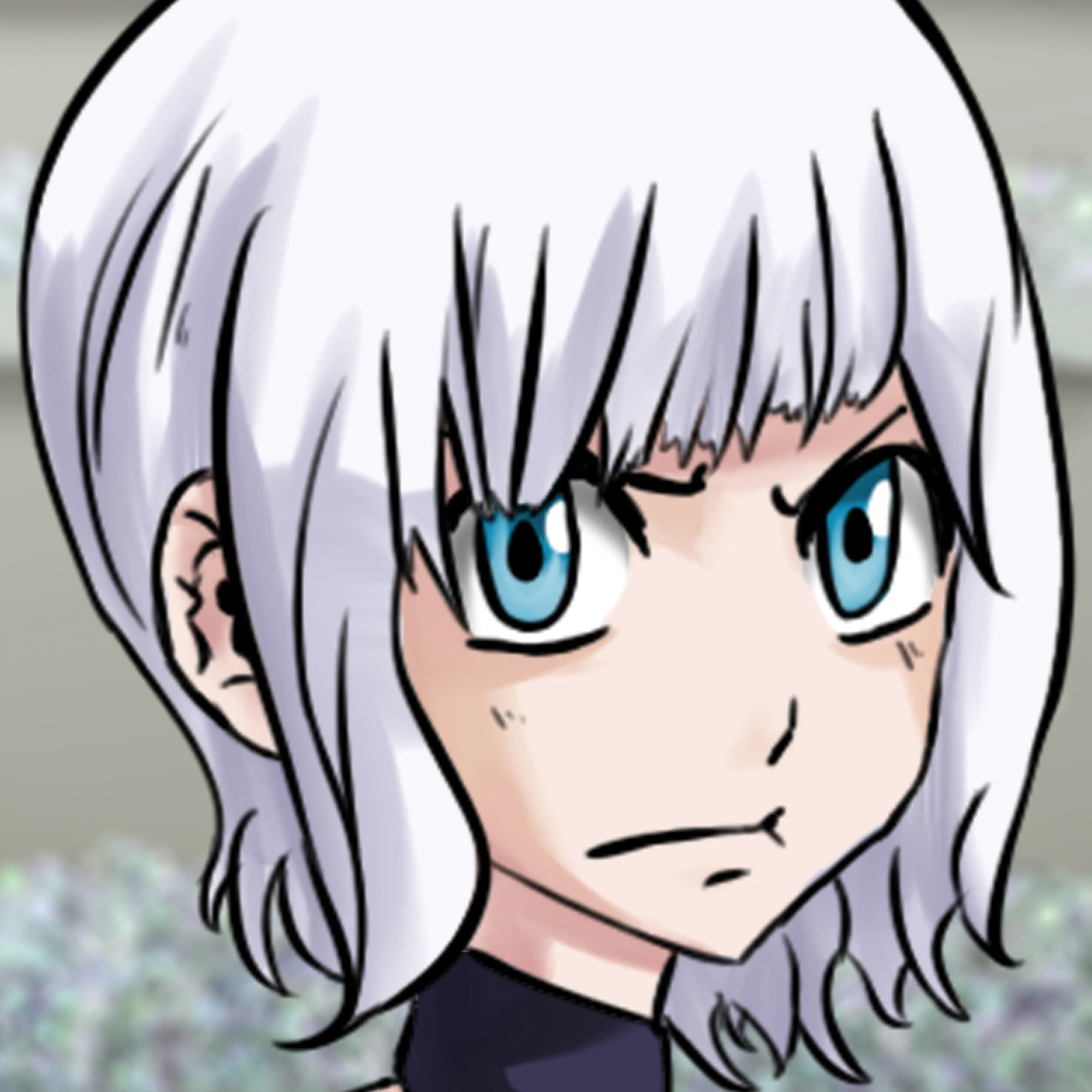Liz Strauss | Fairy Tail: Next Generation Wikia | Fandom
