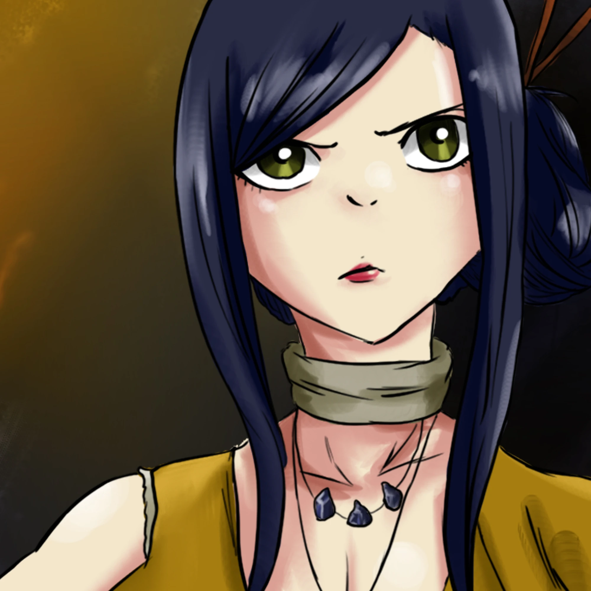 Myla Knoble | Fairy Tail: Next Generation Wikia | Fandom
