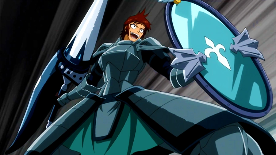 Dan Straight | Fairy Tail Wiki | FANDOM powered by Wikia