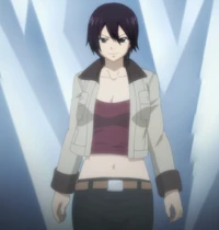 Ur | Fairy Tail Wiki | Fandom