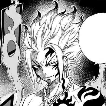 Ignia | Fairy Tail Wiki | Fandom