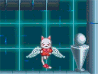 Carla lectures DEATH BATTLE by MikeyBrewer on DeviantArt